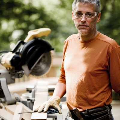 Types of Miter Saws